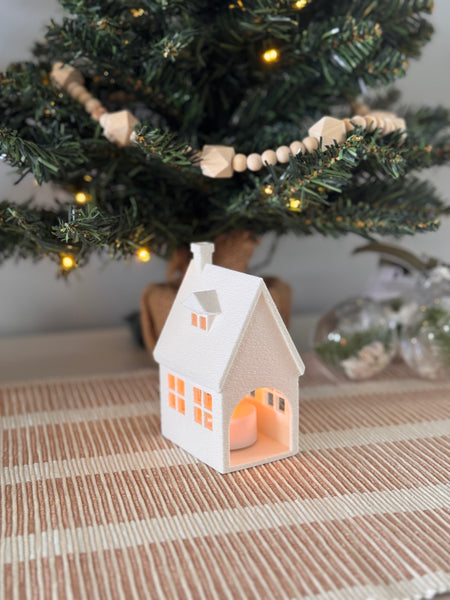 Jolly house – Made in Freshwater